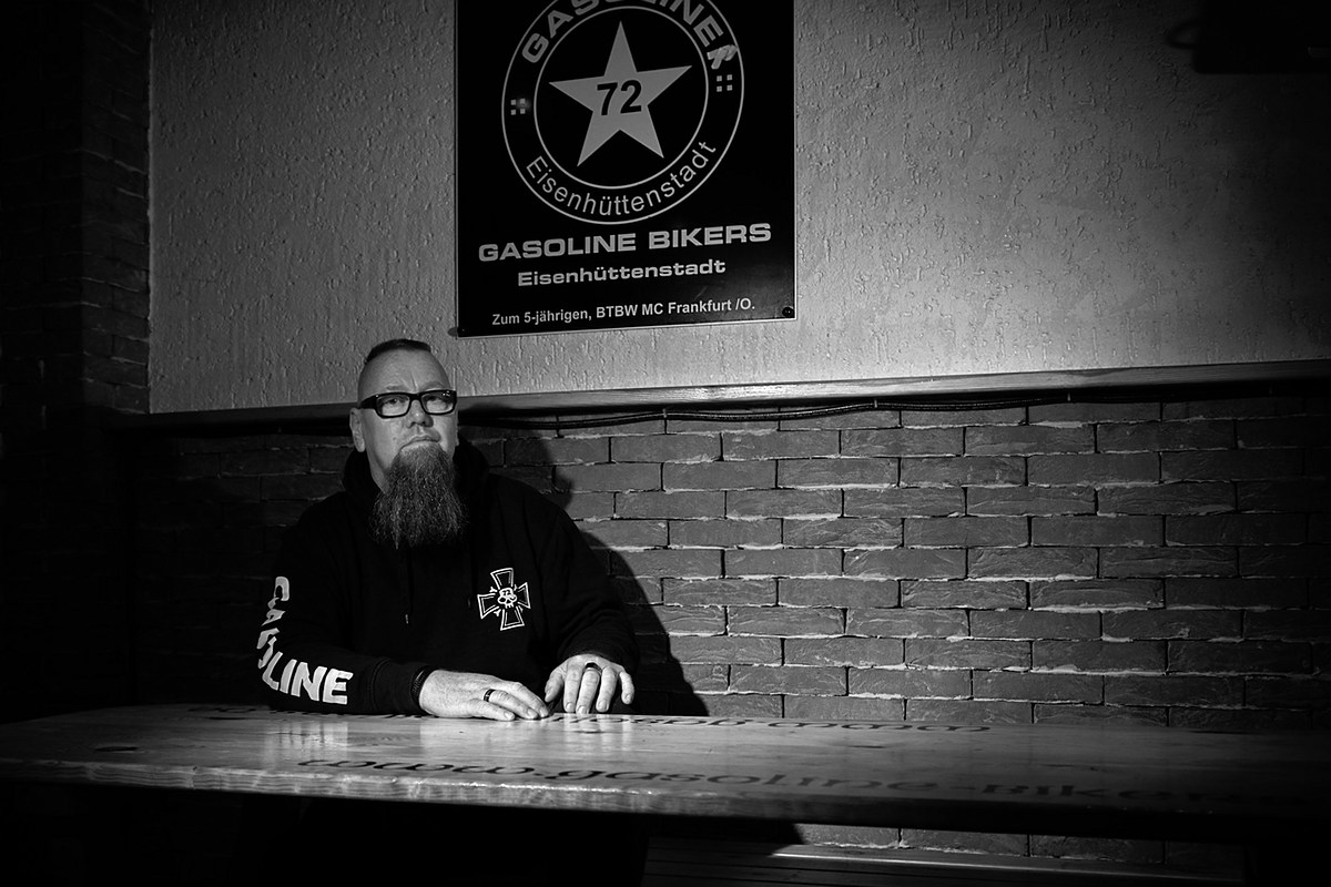 Gesichter einer Szene – popper-fotografie